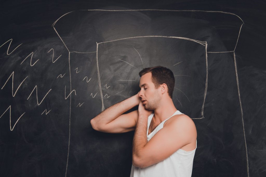 Why Do I Snore & How do I Stop? - Pacific Sleep - Sleep Info Blog