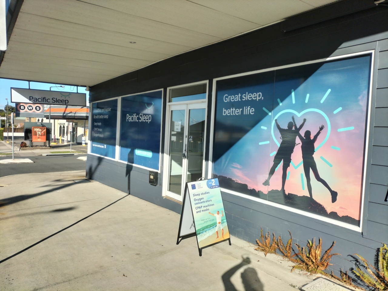 Pacific Sleep Newcastle - Getting You a Great Night's Sleep